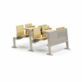 Modular Auditorium seating