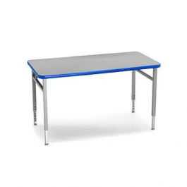 Planner Two-Student Desk