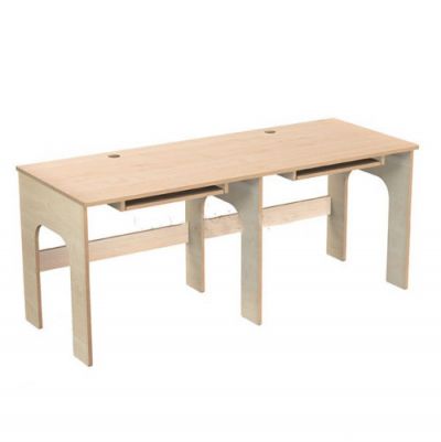 Kindergarten desks - KINDERGARTEN ROOM