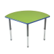 Balt Height Adjustable Flipper Table